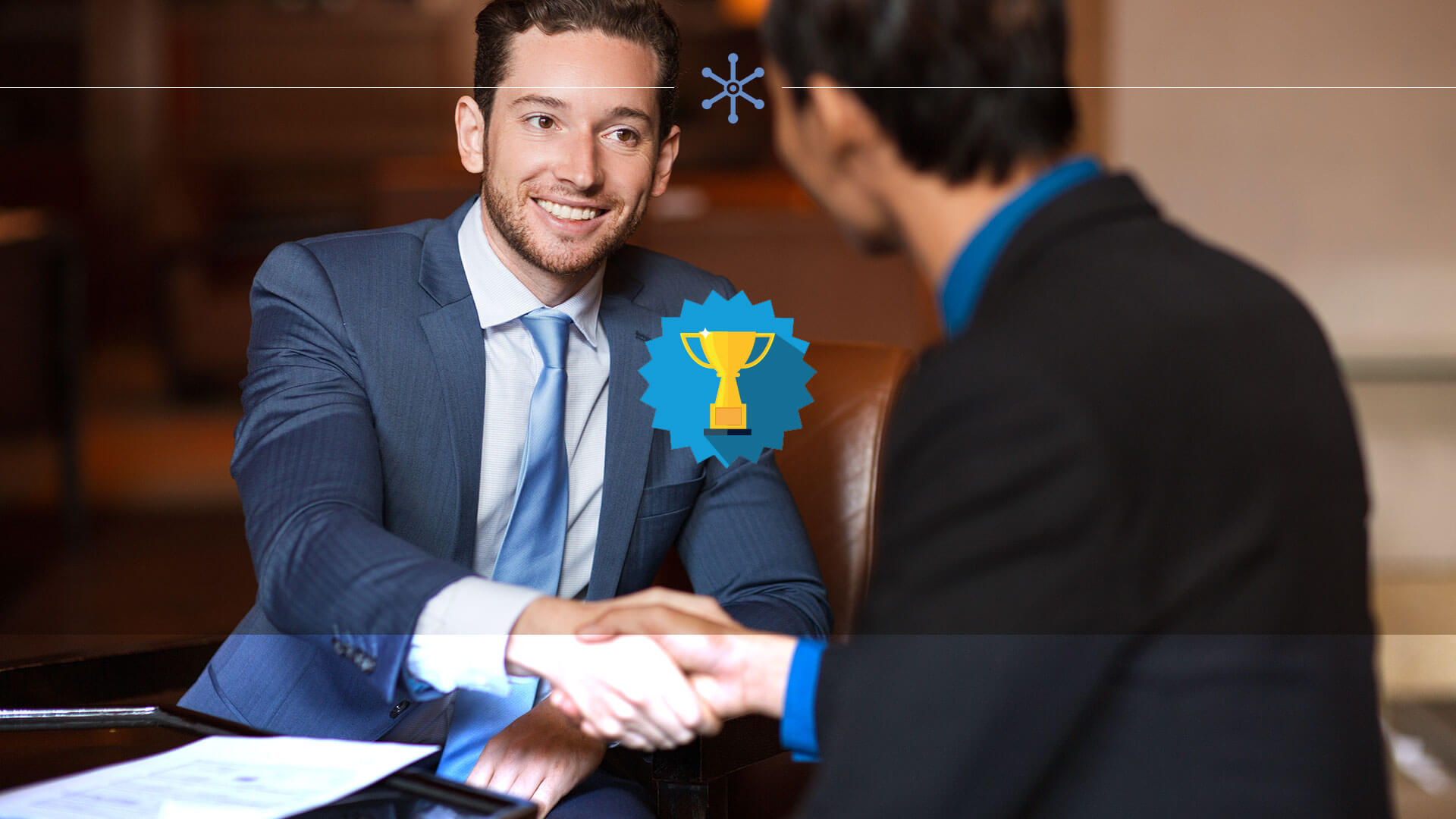 5 Dicas para liderar com sucesso - Ouro Moderno