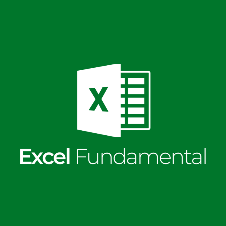 Excel Fundamental - Ouro Moderno